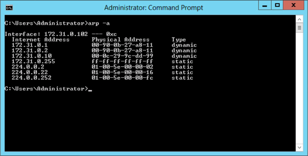Networking in Microsoft Azure – Part I – Untangled